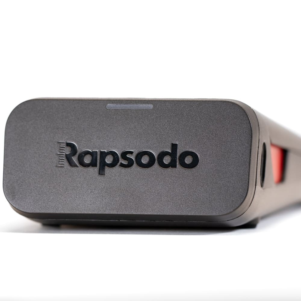 SimSpace Golf - Rapsodo MLM Launch Monitor
